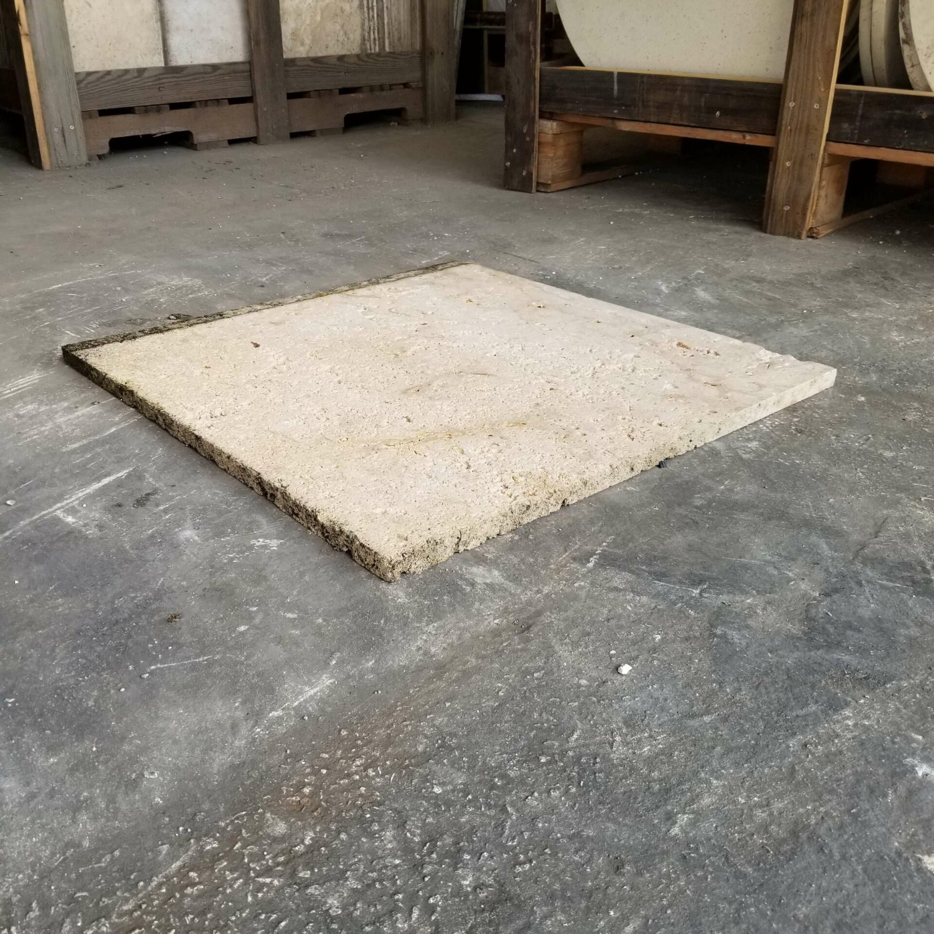 Natural Shell Stone Tile #T8 – Everything Warehouse