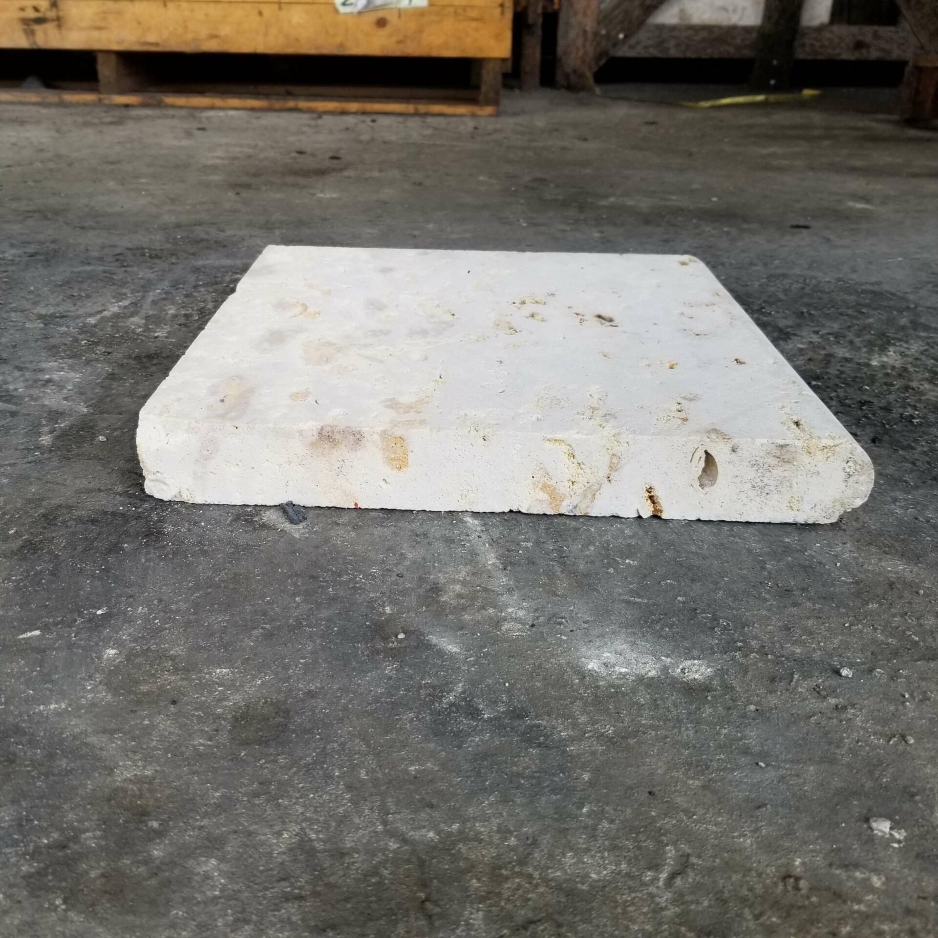 Natural Shell Stone Tile #T10 – Everything Warehouse