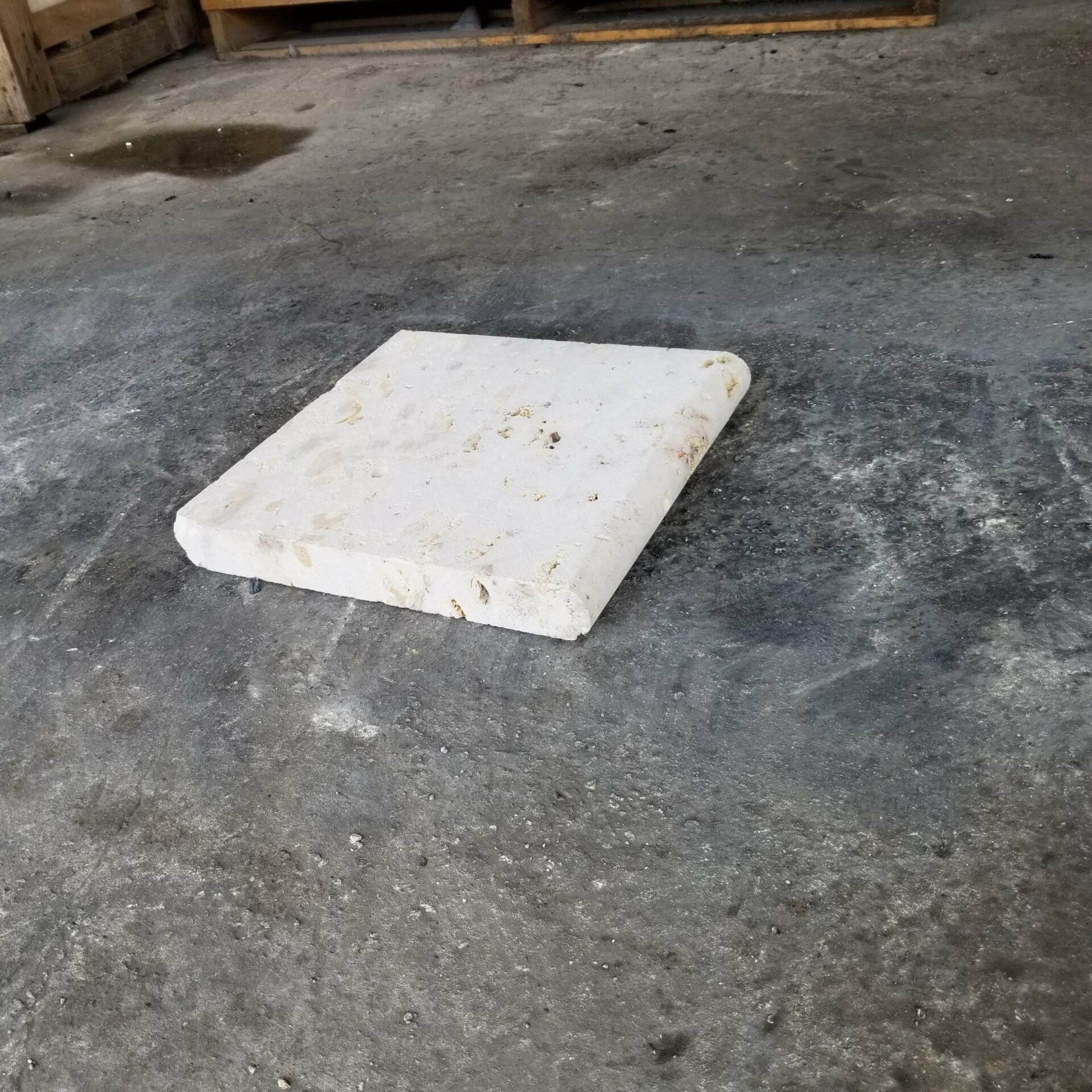 Natural Shell Stone Tile #T10 – Everything Warehouse