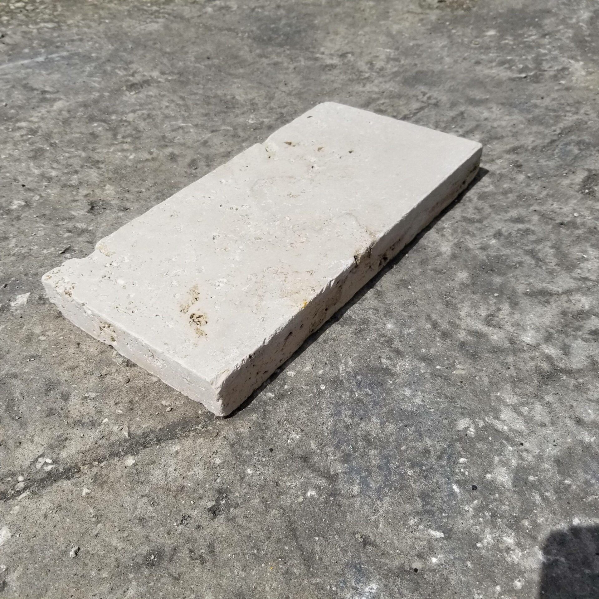 Natural Shell Stone Tile #T13 – Everything Warehouse